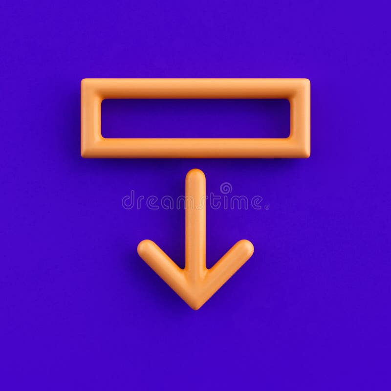 Cursor Block Button Stock Illustrations – 122 Cursor Block Button Stock ...