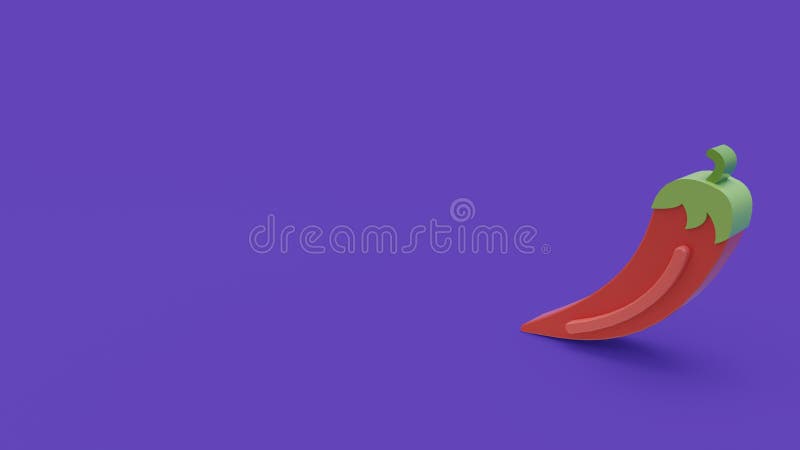 3d Chilli Stock Illustrations – 1,022 3d Chilli Stock Illustrations ...