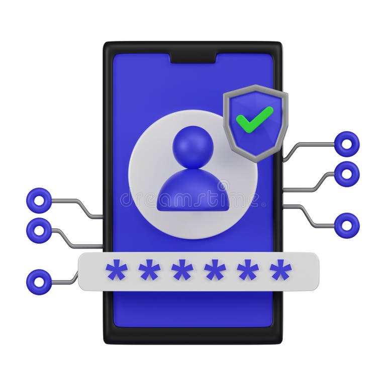 Authentication Shield Stock Illustrations – 5,785 Authentication Shield ...