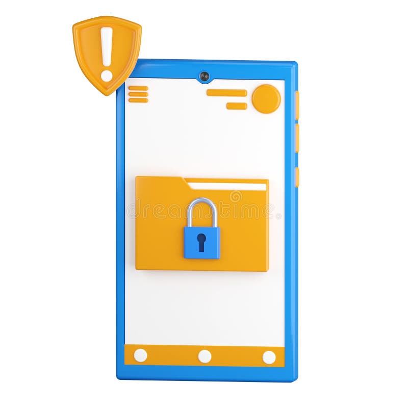 Phone Lock Cartoon Stock Illustrations – 1,493 Phone Lock Cartoon Stock ...