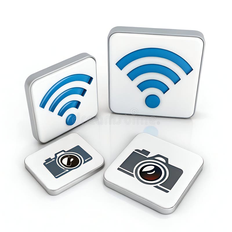 stock illustration. Illustration of connectivity, isolated - 356538603