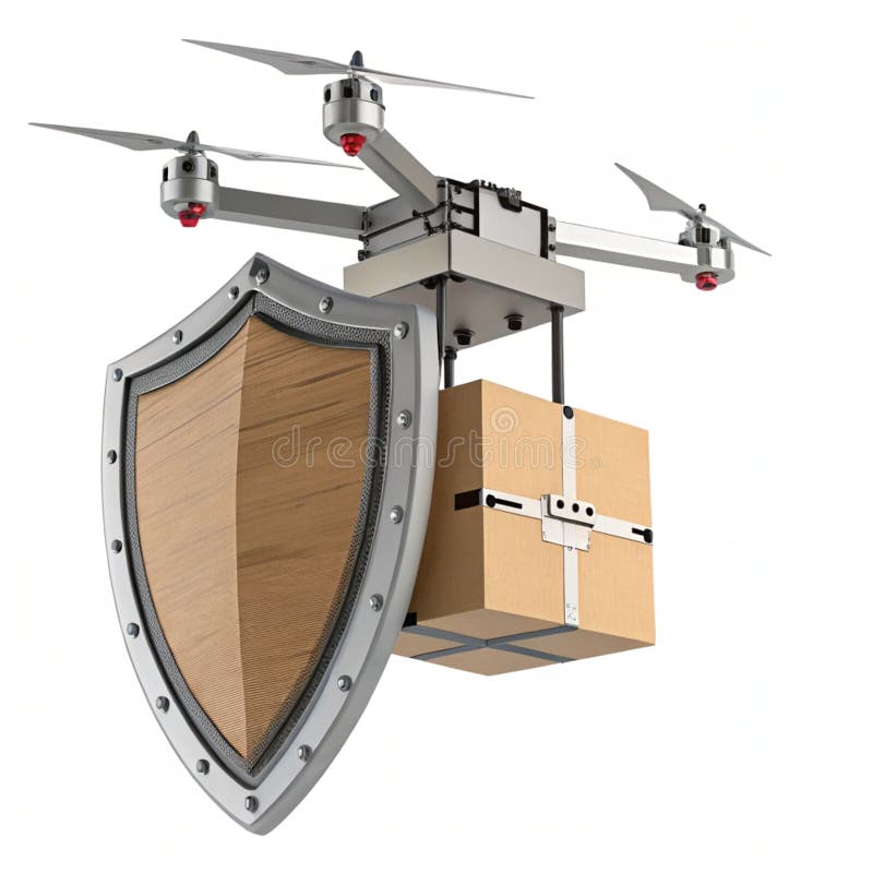 Safedelivery Stock Illustrations – 8 Safedelivery Stock Illustrations ...