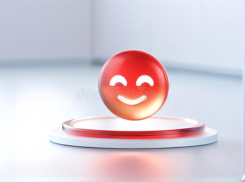 Red Smiley Stock Illustrations – 14,124 Red Smiley Stock Illustrations ...