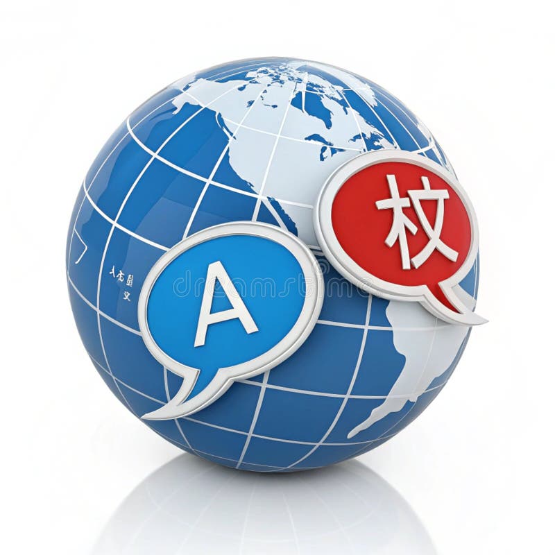 Translation 3d Stock Illustrations – 22,706 Translation 3d Stock ...