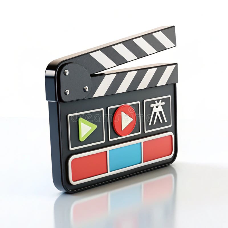 Videoeffects Stock Illustrations – 13 Videoeffects Stock Illustrations ...