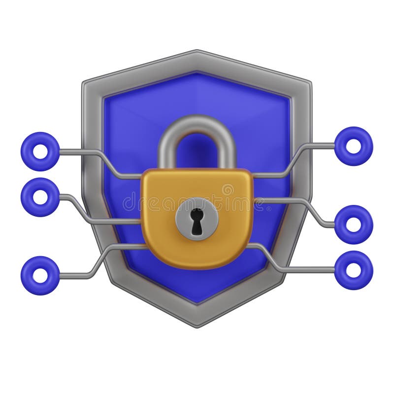 Shielded Network Stock Illustrations – 183 Shielded Network Stock ...