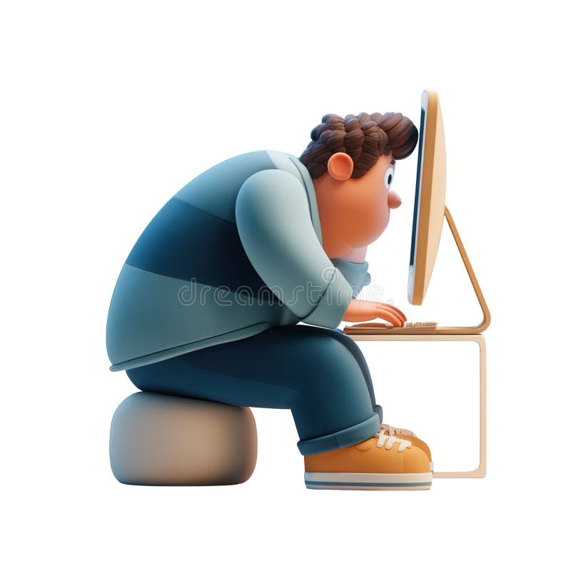 Transparent Desktop Computer Stock Illustrations – 8,284 Transparent ...