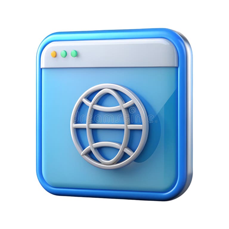 Browser Frame Symbol Stock Illustrations – 7,294 Browser Frame Symbol ...