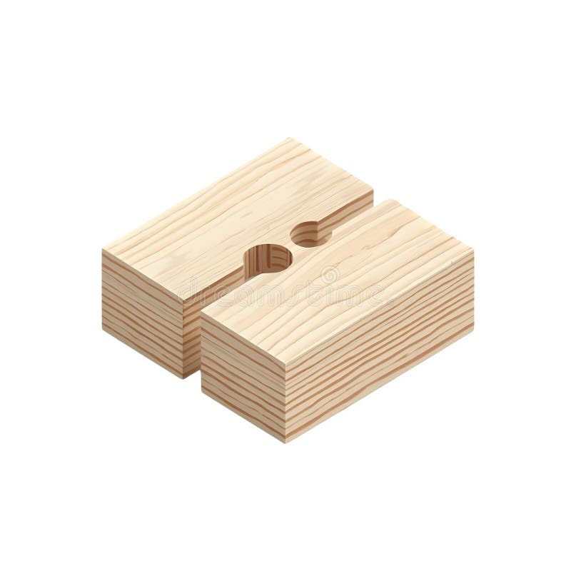 Basic Joinery Technique Stock Illustrations – 3 Basic Joinery Technique ...