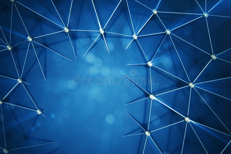 Effect Interlinked Stock Illustrations – 18 Effect Interlinked Stock ...