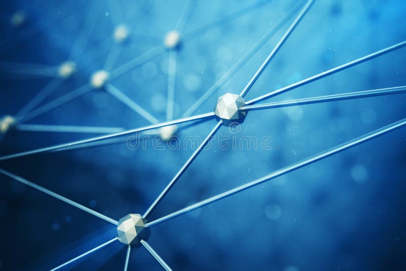 Effect Interlinked Stock Illustrations – 18 Effect Interlinked Stock ...