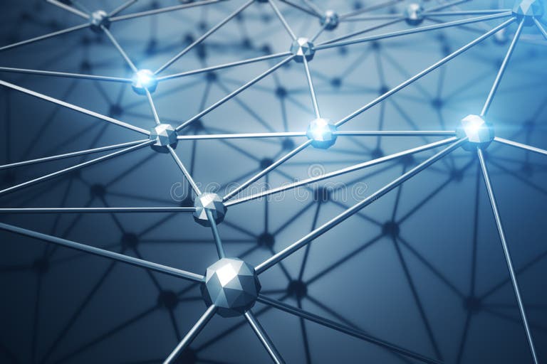 Network Geometry Stock Illustrations – 53,768 Network Geometry Stock ...