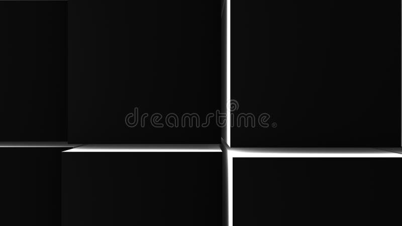 3d Illustration, Abstract Background Stock Illustration - Illustration ... 3d Illustration, Abstract Background Stock Illustration - Illustration ...