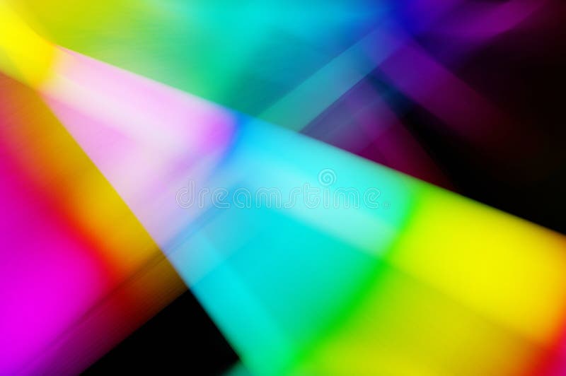 3D Illustration , Abstract Colorful Gradient Background Stock ...