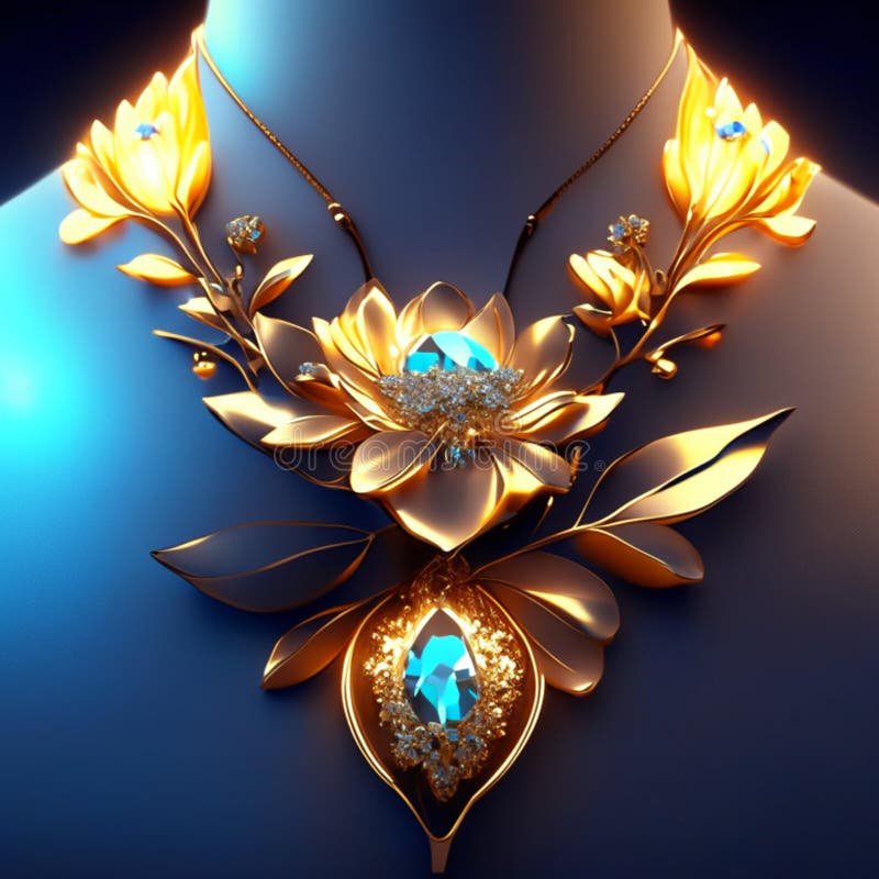 3D Illustration of Abstract Geometric Composition,digital Art Works ...