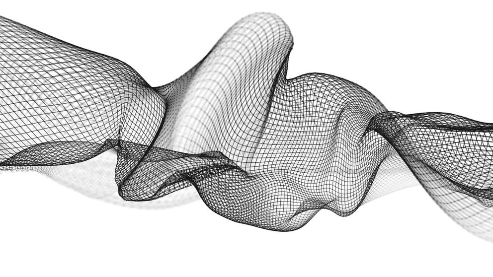 Scientific Wave Stock Illustrations – 24,572 Scientific Wave Stock ...