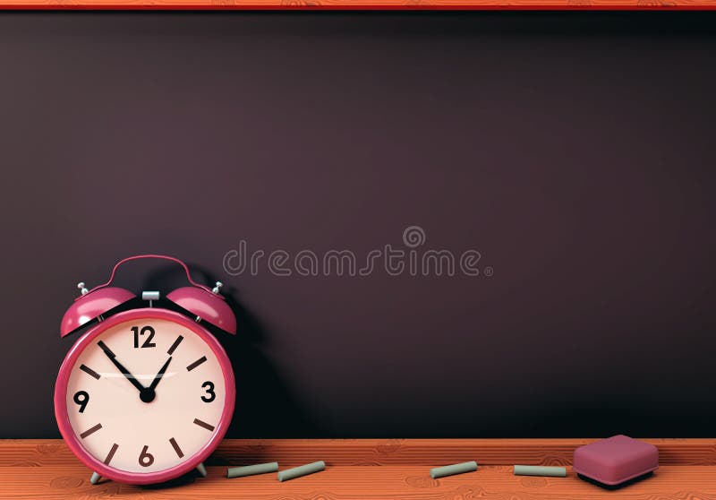 Illustration set alarm stock vector. Illustration of abstract - 60774573