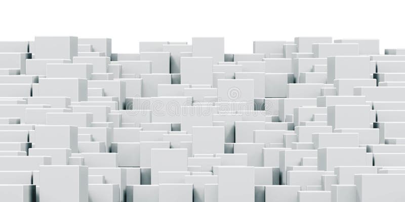 Columns Cubes Stock Illustrations – 592 Columns Cubes Stock ...