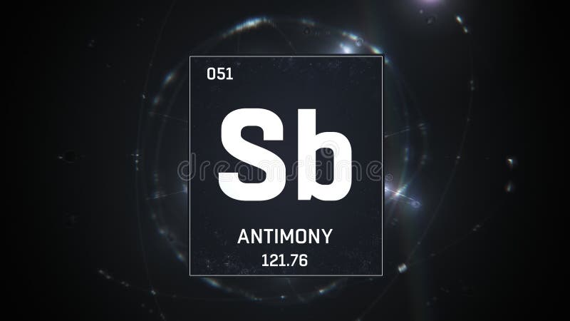 Antimony Stock Illustrations – 508 Antimony Stock Illustrations ...