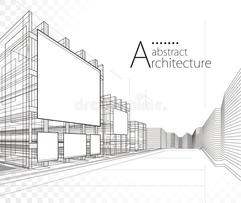 3d Illustration Architecture Building Perspective Stock Illustrations ... 3d Illustration Architecture Building Perspective Stock Illustrations ...