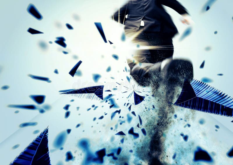 Back View Running Man Stock Illustrations – 489 Back View Running Man ...