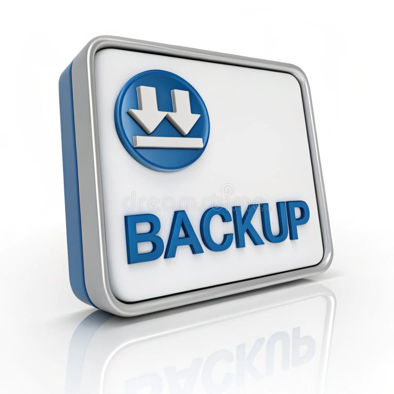Virtualbackup Stock Illustrations – 2 Virtualbackup Stock Illustrations ...