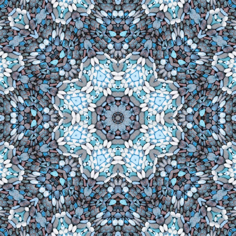 Volumetric Texture of Orange Cubes Stock Illustration - Illustration of ...