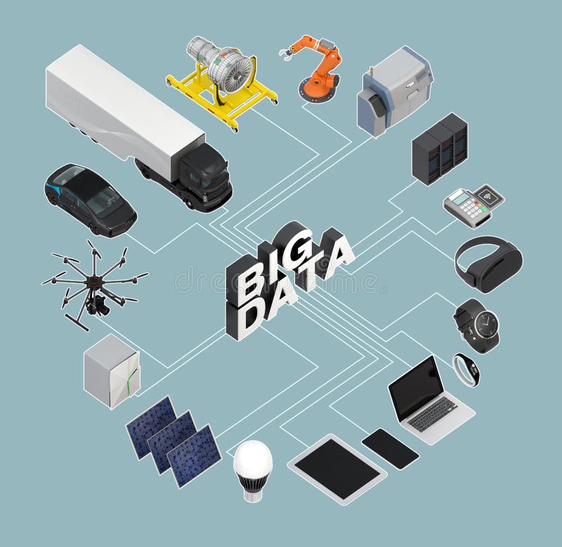 Big Sensor Stock Illustrations – 854 Big Sensor Stock Illustrations ...