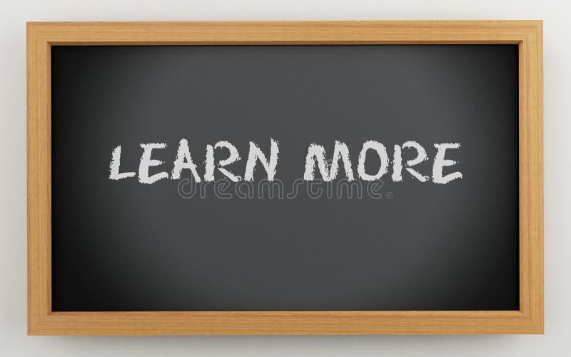 Learn More 3d Stock Illustrations – 525 Learn More 3d Stock ...