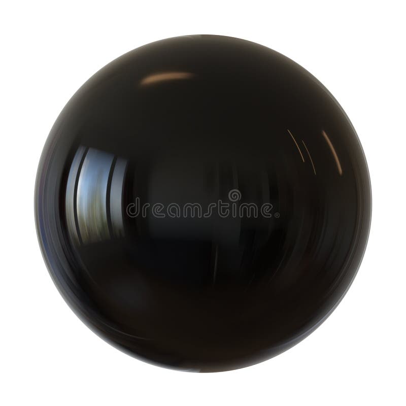 Bubble ball stock illustration. Illustration of crystal - 17391229