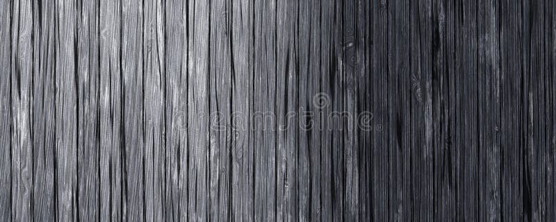 Black Wood Table Texture Background Stock Illustration - Illustration ...