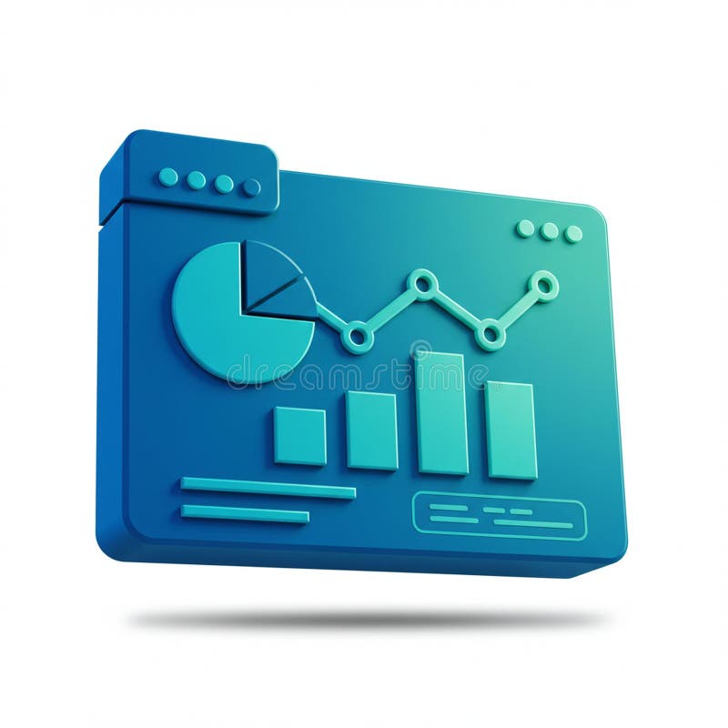 Gradient Digital Dashboard Stock Illustrations – 2,863 Gradient Digital ...