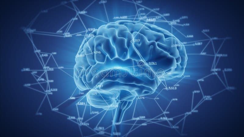 Computational Brain Stock Illustrations – 209 Computational Brain Stock ...