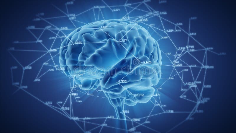 Computational Brain Stock Illustrations – 209 Computational Brain Stock ...