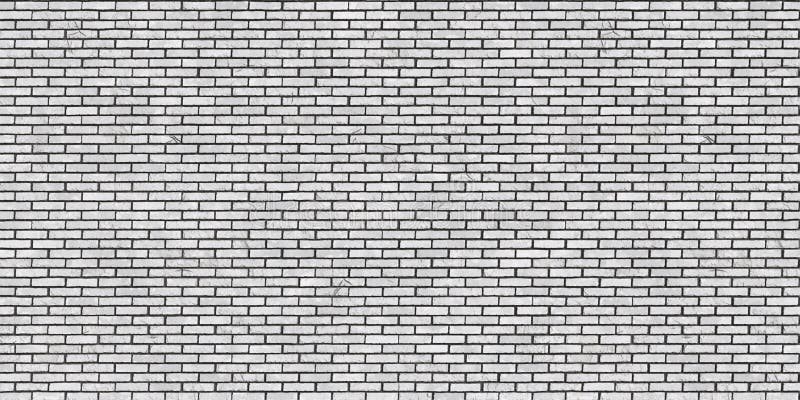 3d Illustration of Bricks Wall Texture in Interior and Architecture ...