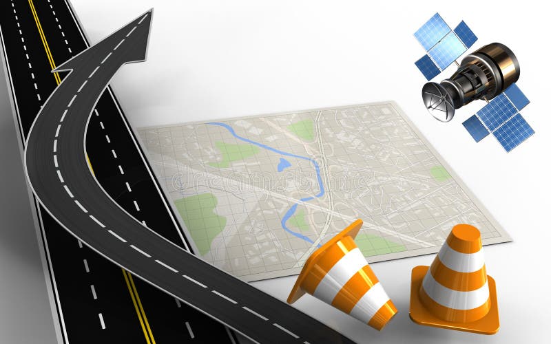 Satellite Dish Repair Stock Illustrations – 297 Satellite Dish Repair ...