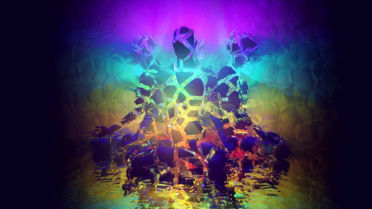 Meditation Chakra Torus Stock Illustrations – 25 Meditation Chakra ...