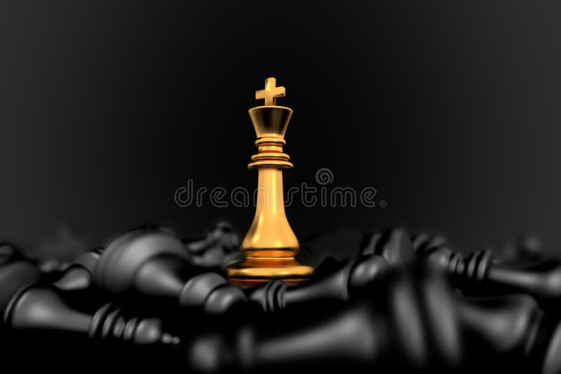 Chess Pieces Chess Board Fallen King Stock Illustrations – 78 Chess ...