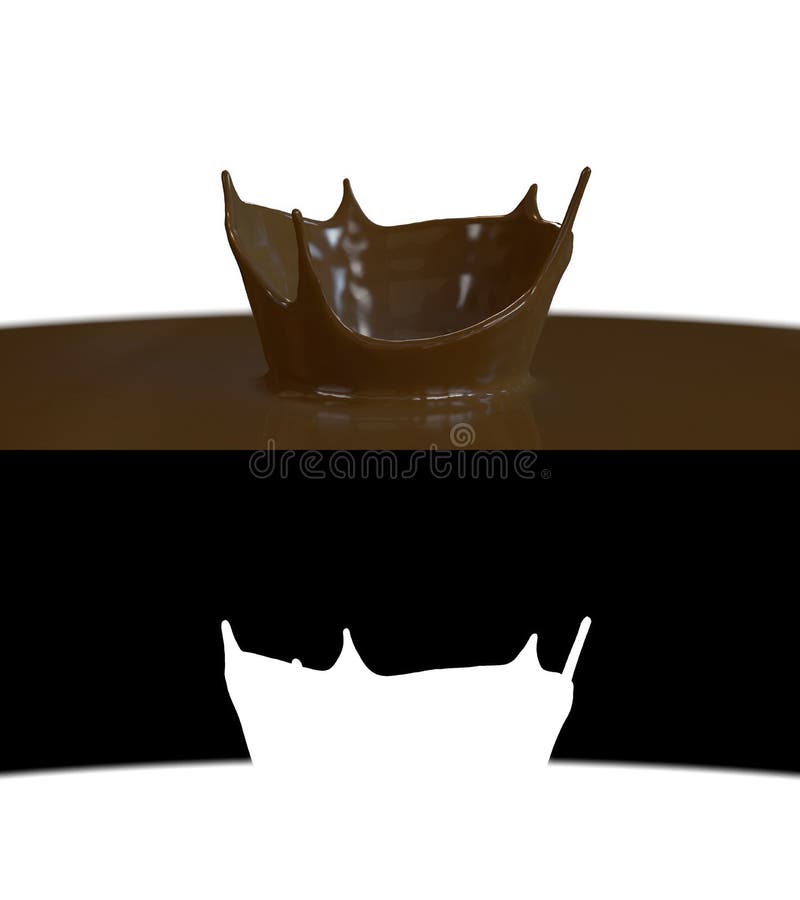 Crown Melt Stock Illustrations – 214 Crown Melt Stock Illustrations ...