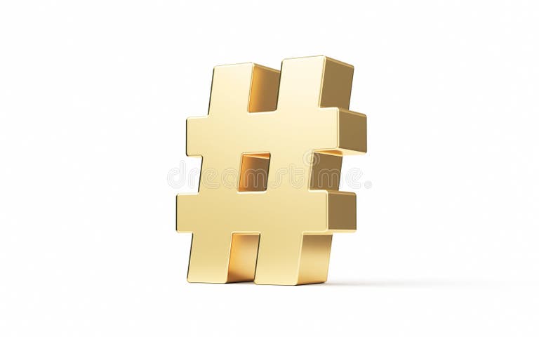 3d Illustration. Clipping Path is Included Stock Illustration ...