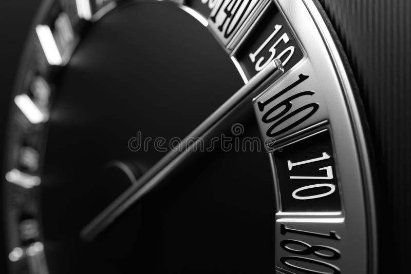 Speed Dial Car Maximum Power Stock Illustrations – 232 Speed Dial Car ...