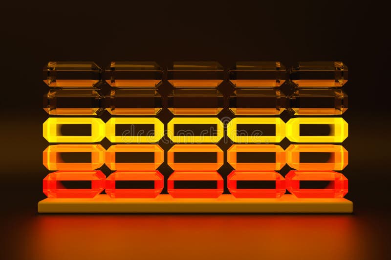 Orange Indicators Stock Illustrations – 258 Orange Indicators Stock ...