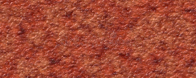 Close Up Red Beef Texture Background Stock Illustration - Illustration ...