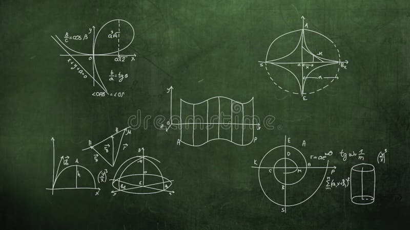 Mathematical Abstraction Stock Illustrations – 1,238 Mathematical ...