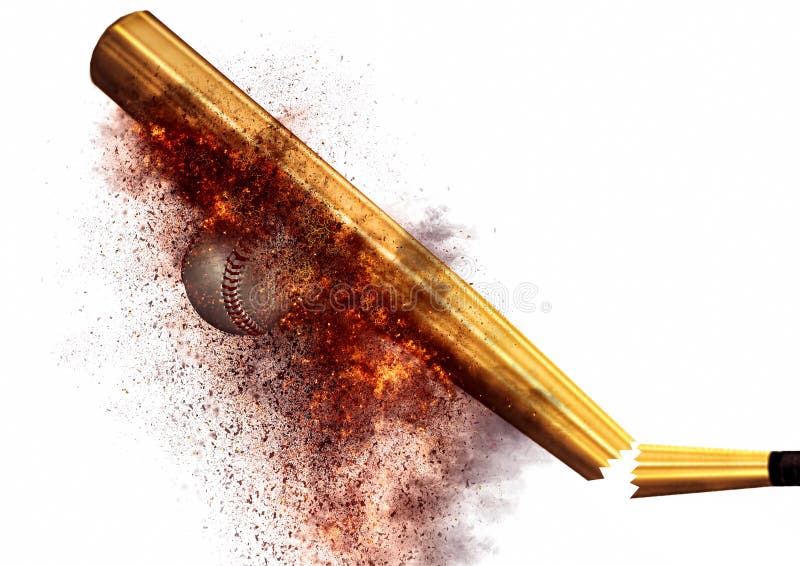 Baseball Explosion Stock Illustrations – 440 Baseball Explosion Stock ...