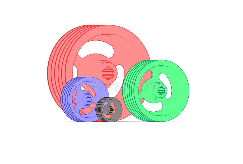 Sheave Wheel Stock Illustrations – 146 Sheave Wheel Stock Illustrations ...