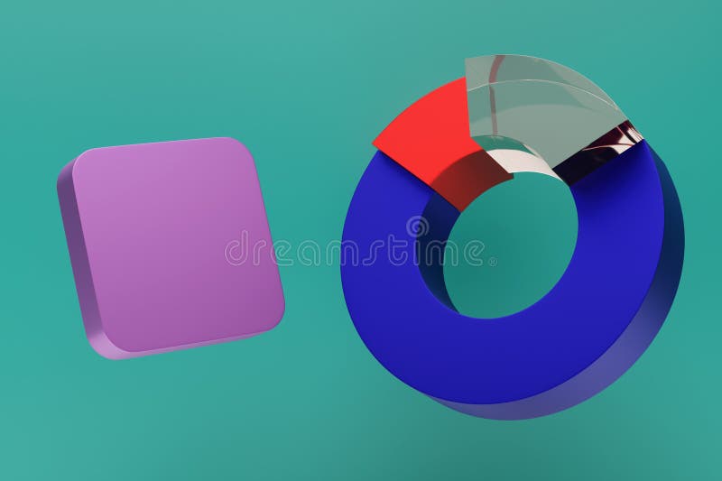 3d illustration stock illustration. Illustration of chart - 292379852 3d illustration stock illustration. Illustration of chart - 292379852