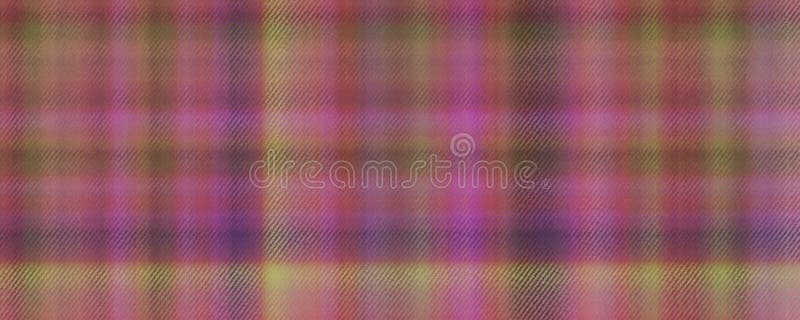 3d Illustration Colorful Texture Blankets Background Stock Illustration ...