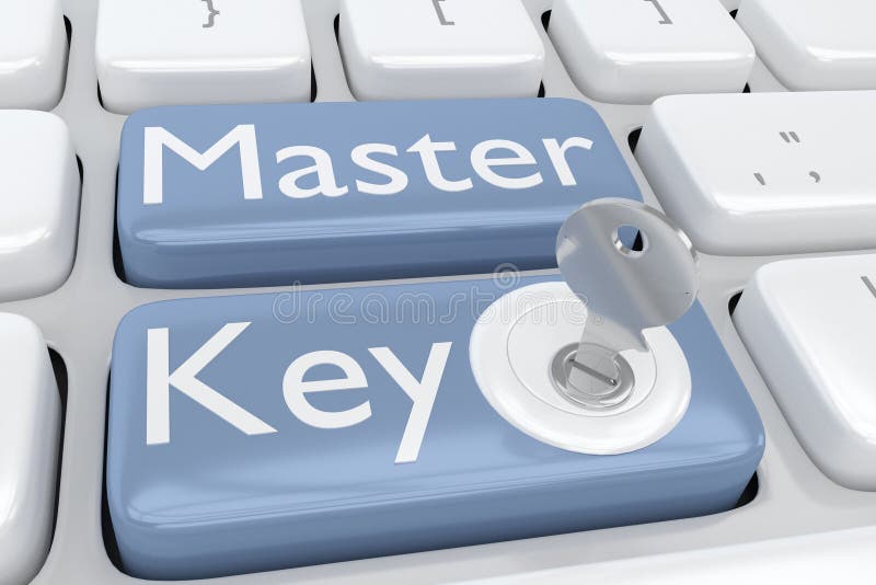 Keyboard Master Stock Illustrations – 400 Keyboard Master Stock ...