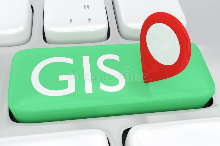 Gis Stock Illustrations – 3,610 Gis Stock Illustrations, Vectors ...